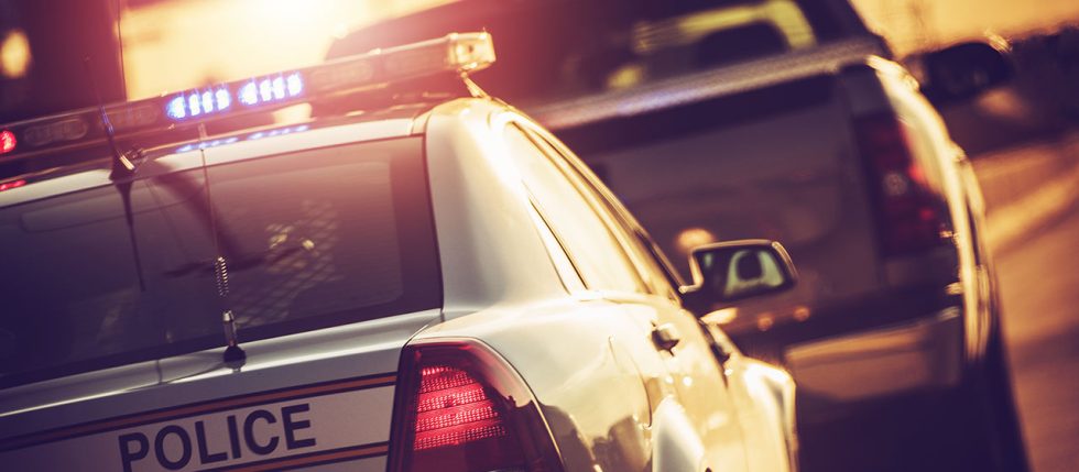 Traffic Violations - Hanes Law Group LTD